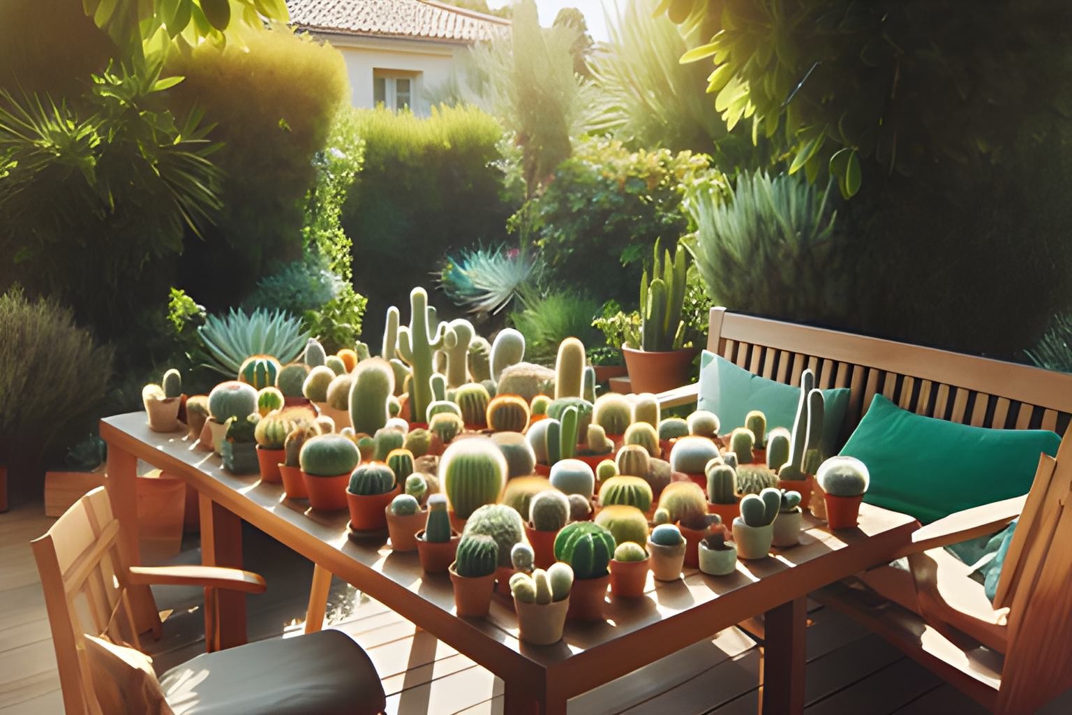 ¿Cómo elegir una maceta para cactus? | macetitas
