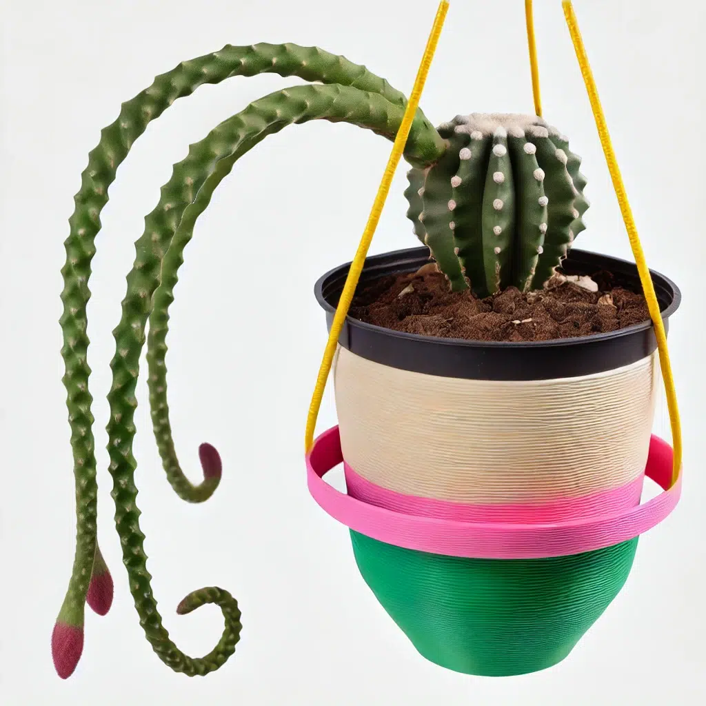 10 Especies de cactus para maceta (ideales para interior) | macetitas