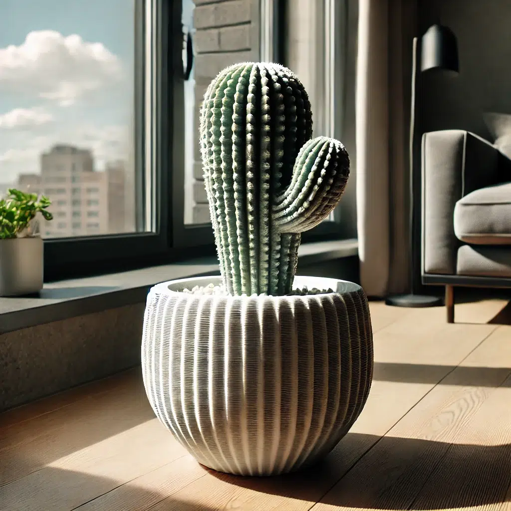 10 Especies de cactus para maceta (ideales para interior) | macetitas