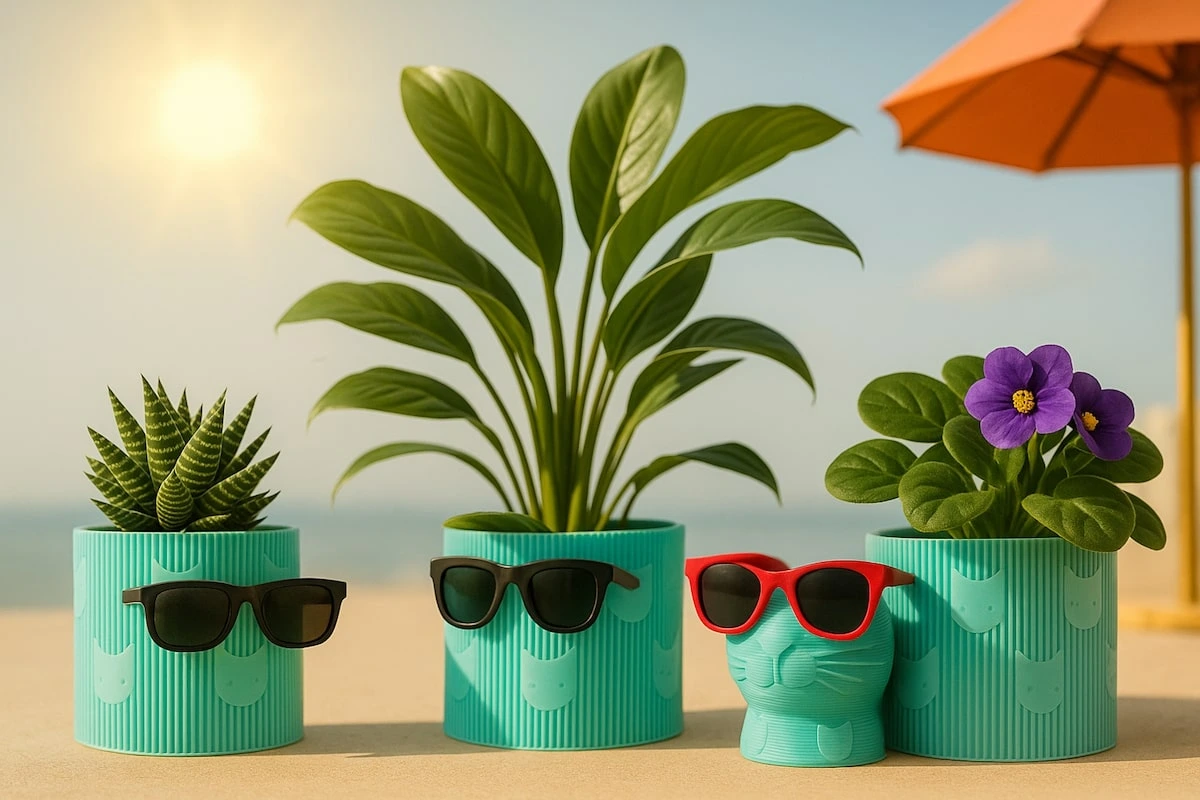 5 errores que estás cometiendo con tus plantas | macetitas